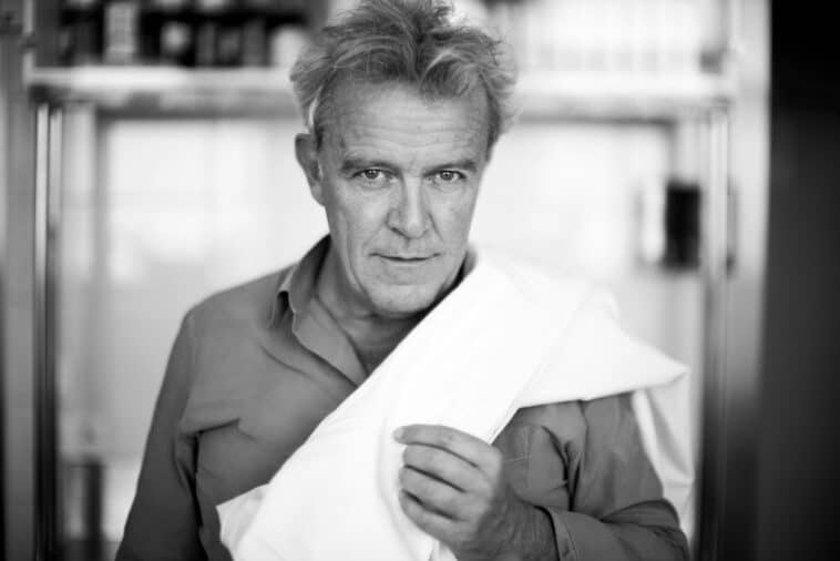 Alain Passard - O Gênio Dos Vegetais