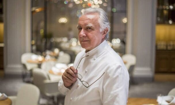 14 Chefs Franceses Para Se Inspirar • A Cozinha Francesa