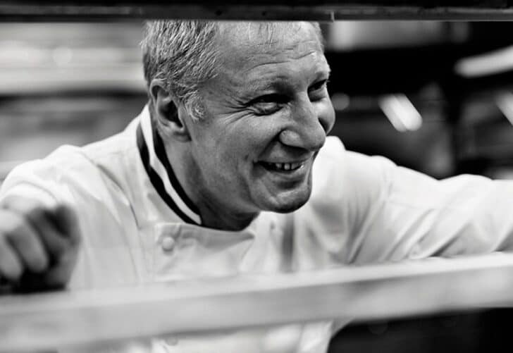 14 Chefs Franceses Para Se Inspirar • A Cozinha Francesa