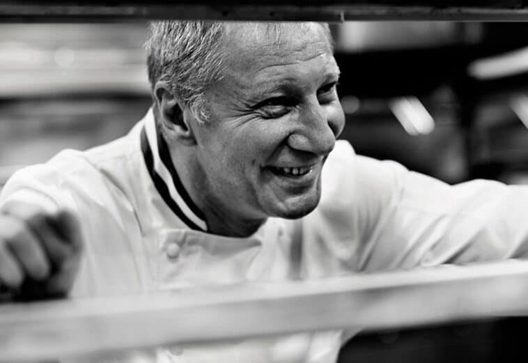 14 Chefs Franceses Para Se Inspirar • A Cozinha Francesa